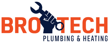 Bro-Tech Plumbing & Heating | Home